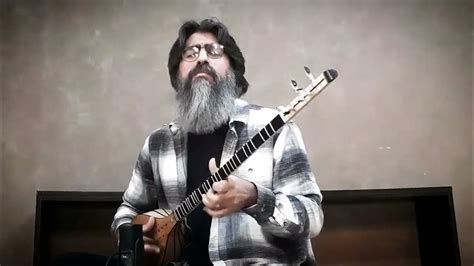 هروایه ملودی کردی سه‌تار حسین اینانلو Setar Hossein Inanloo Youtube