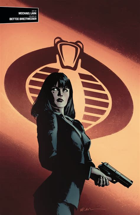 Read Online Gi Joe The Cobra Files Comic Issue Tpb 1