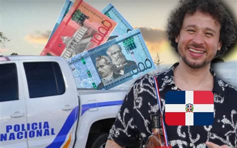 Luisito Comunica publica su primer video desde República Dominicana