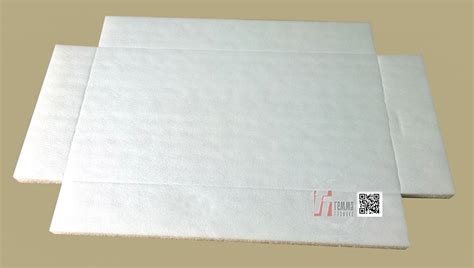 Ложементы из пенополиэтилена защитная упаковка из вспененного полиэтилена ППЭ Arctic R