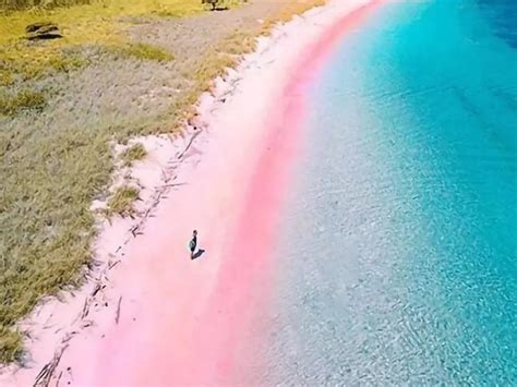 5 Wisata Tersembunyi Di Indonesia Yang Wajib Kamu Kunjungi