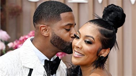 Who Is Devale Ellis Wife Khadeens Relationship History