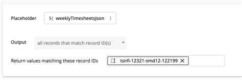 Query Database Workflow86 Documentation