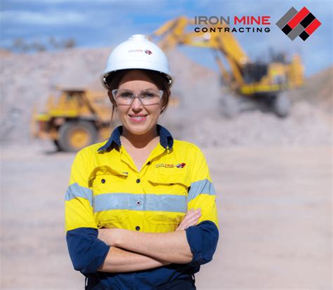Path To Success Iron Mine Contracting