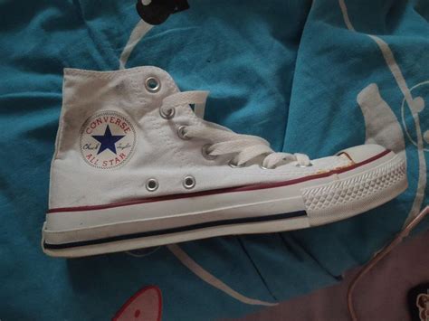 Конверси взуття Converse — ціна 700 грн у каталозі Кеди Купити жіночі речі за доступною ціною на