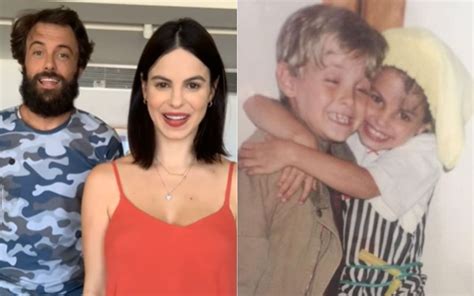 Sthefany Brito faz pedido emocionante para Kayky Brito Não existo sem
