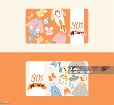 아이 들 배경 그림 배경 만화 아이 장난감 게임 신생아 아이 옷 바디 슈트 모자 아기 상점 벡터 쇼핑 선물 카드 0명에 대한 스톡 벡터 아트 및 기타 이미지 Istock