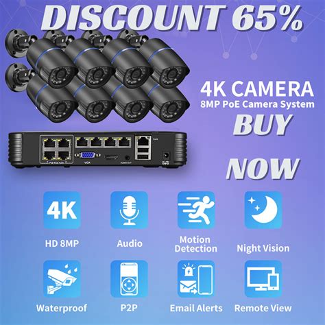 Camera TECHNICAL INFO