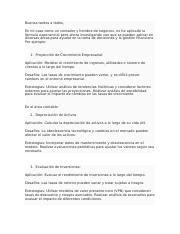 Foro Unidad 1 Docx Buenas Tardes A Todos En Mi Caso Como Un Contador