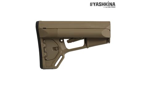 Приклад для карабіна Magpul Acs Carb Stk Mil Spec B купити в Україні за