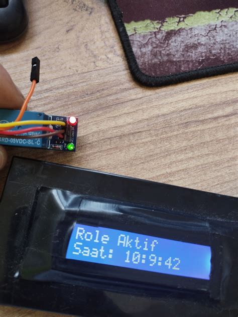 Nodemcu Ile Bahçe Sulama Sistemi Yapmak Istiyorum Elektronik Ve