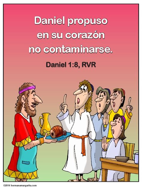 Daniel 1 8 Rvr Pos 01 Pdf