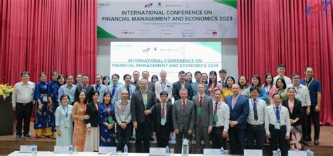 Ton Duc Thang University On Linkedin Tdtu Tonducthanguniversity