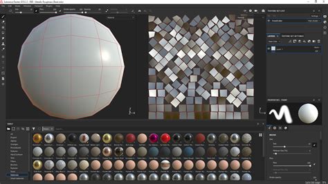OBJ Exporter And Substance Painter Issue Thomthom Quadface Tools GitHub