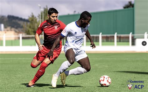 El CD Valdepeñas mide el buen momento del Socu
