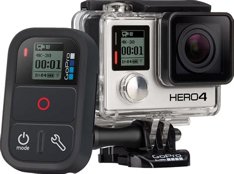 Gopro Camera Png