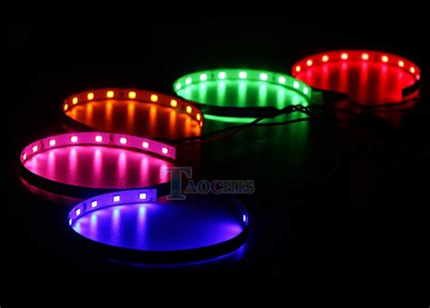 Demon Eye Led Light Devil Eyes For 3 25 Inch Car Head Light Projector