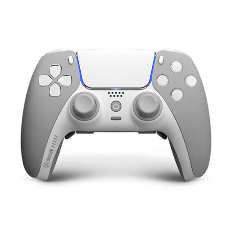 Best Custom Ps5 Controllers Scuf Gaming