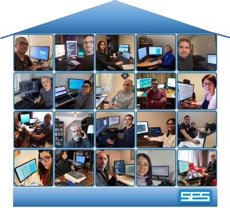 Ses And Technologies On Linkedin Ses Cdegs Workingfromhome Everythingwillbefine