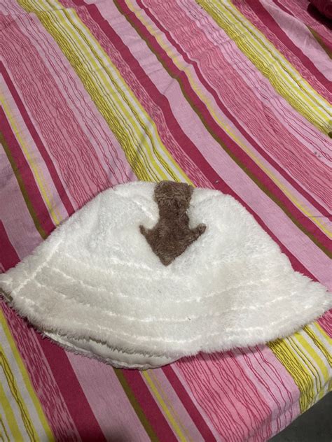 Appa Bucket Hat Avatar The Last Airbender Hobbies And Toys