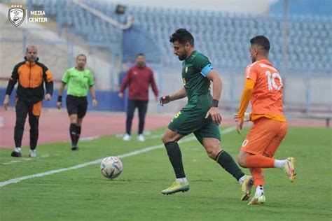 دوري المحترفين نتائج مباريات الجولة الثانية بمجموعة الصعود المصري اليوم