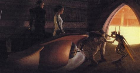 Star Wars Aficionado Website Aotc At Ten A Time For Truth
