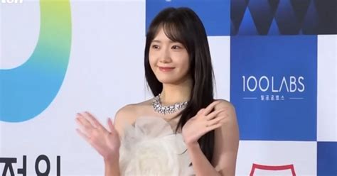 Yoona Snsd đẹp Rạng Ngời Khi Tăng 8kg