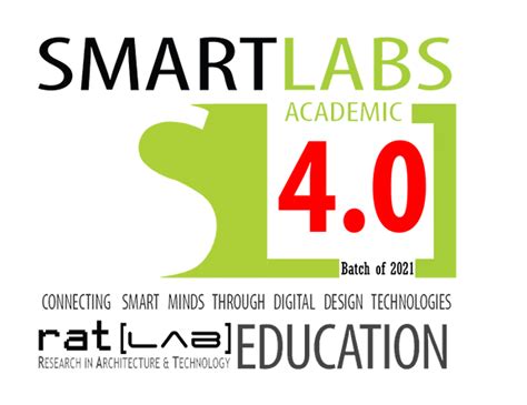 Smart Labs By Rat Lab Edu