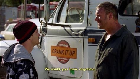 Very Clever Play On Words S2e5 Rbreakingbad