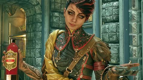 The Outer Worlds 2 Best Builds Hack The Minotaur