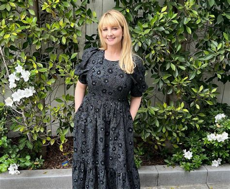 Melissa Rauch Weight Gain Is She Pregnant Again In 2024