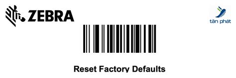 Hướng dẫn chi tiết cài đặt Set Enter Set Tab và Set Default cho máy quét Zebra