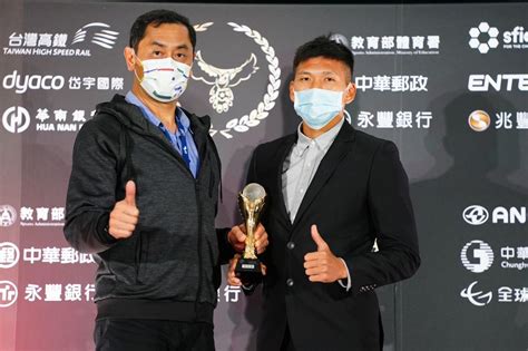 足球／最大贏家！台鋼包辦4大獎 吳俊青蟬聯mvp有望旅外 綜合 運動 Nownews今日新聞