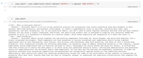 use semantic kernel with lakehouse in microsoft fabric microsoft