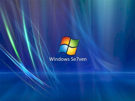 Windows 7 P