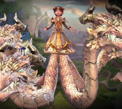 Scylla Official Smite Wiki