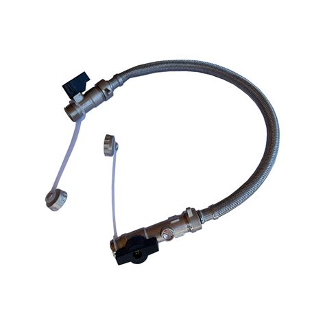 Filling Loop Kit Type 4 1 Hiu Wilson Energy Ltd