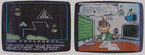 The World Inside The Computer