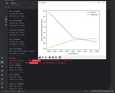 【pytorch】模型训练的时候遇到了训练loss不下降的问题pytorch Loss下降一半后不下降了 Csdn博客