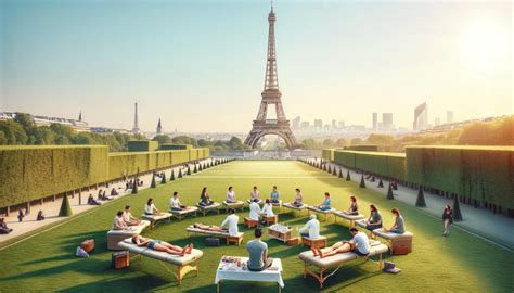 Centre De Formation En Réflexologie Sur Paris