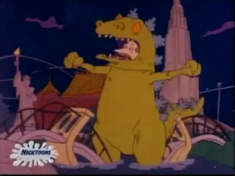 Rugrats Rockgallery Rugrats Wiki Fandom