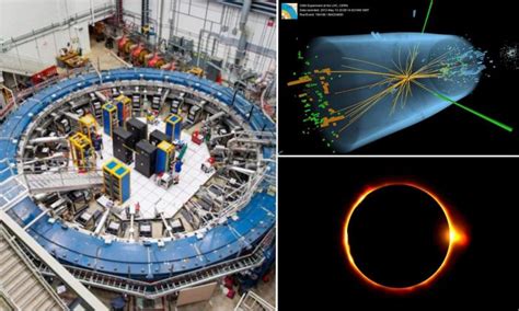 Cern To Test Worlds Most Powerful Particle Accelerator During Aprils