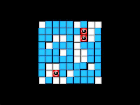 Minesweeper Tutorial