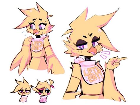 Minx S Art Blog Anime Fnaf Fnaf Drawings Fnaf Art