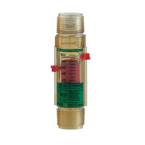 Kobold Oil Flow Meter At Scott Gerber Blog