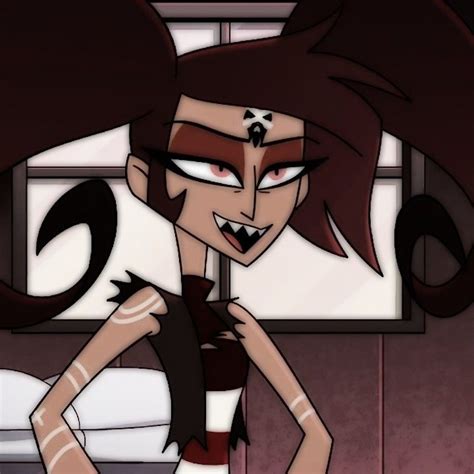 Barbie Wire ― Helluva Boss ☆ Monster Hotel Barbie Boss