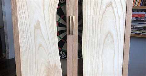 Oak And Ash Dart Board Album On Imgur