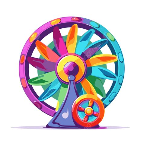 Wheel Spinner