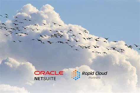 Rapid Cloud Partners Inc On Linkedin Rapidcloudpartners