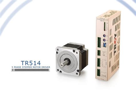 Tr22 1 Tr22 2 Stepper Motor Selangor Kuala Lumpur Kl Malaysia Supplier Distributor Dealer